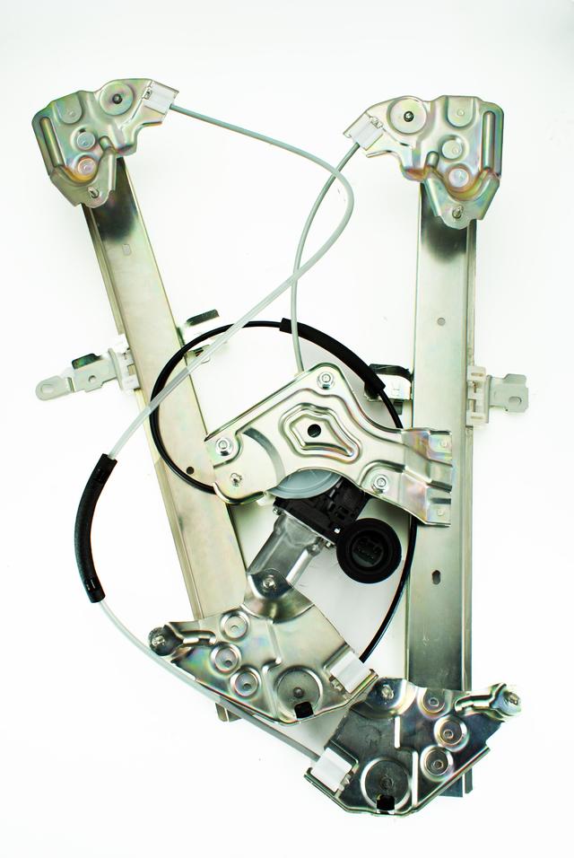 Genuine OEM Toyota Window Parts | Toyota Parts Center