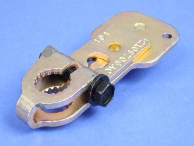 2009-2013 Mopar Manual Control Lever 52109706AE | Mopar Estores