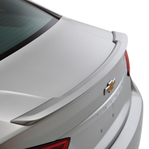 23480404 - Spoiler Rear - 2015-2020 Chevrolet Impala | Findlay Part