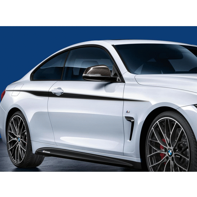 51-14-2-457-658 - 2015-2020 BMW - M Performance Side Stripes | Buy BMW ...