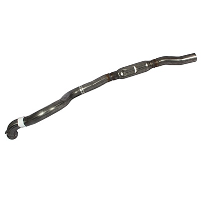 Shop OEM Exhaust | My Ford Parts