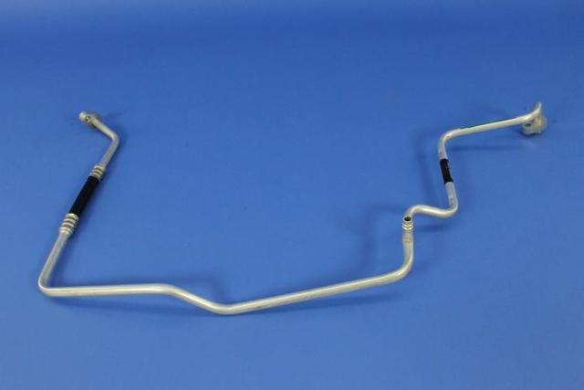 Air Conditioner and Heater Plumbing for 2002 Jeep Liberty | Mopar Wholesale