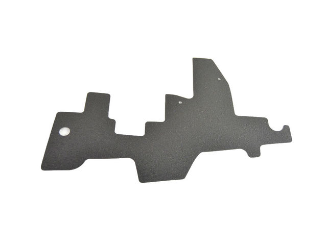 2014-2018 Ram Radiator Upper Seal 68237322AA | My Mopar Parts