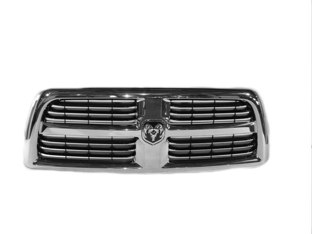 Genuine Chrysler Jeep Dodge Ram Grilles | Tucson Mopar Parts