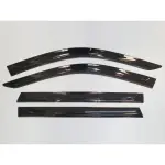 2024-2025 GM Tape-On Low Profile Side Window 19434802 GM ...