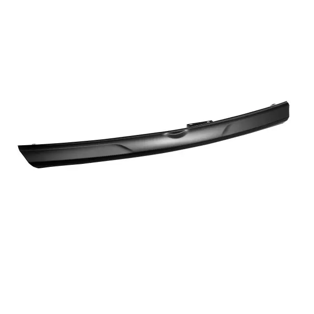 2022-2024 Buick Enclave Lift-Gate Applique, Gloss Black 84661997 GM ...
