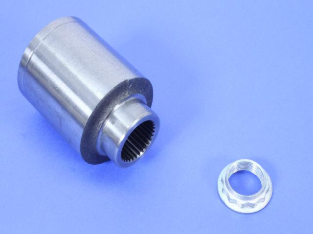 Case, Extension, Oil Pan, and Indicator (Dipstick) for 2010 Jeep Grand ...