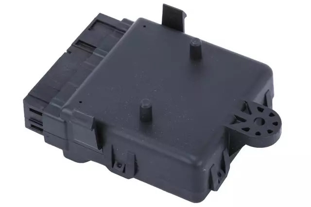 Passenger Side Front Seat Heater Control Module 13511694 GM ...