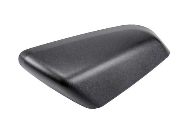2018-2022 Chevrolet Equinox Black Passenger Side Door Mirror Housing ...