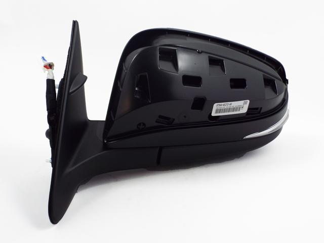 87940-0E272 - Mirror Assembly - 2014-2019 Toyota Highlander | OEM ...