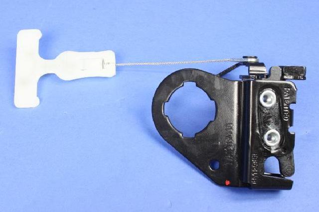 Pick-up Box and Fuel Filler Door for 2016 Ram 1500 | Mopar Estores