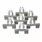 2009-2019 Ford Flex Molding Clip W714702-S439 | OEM Parts Online