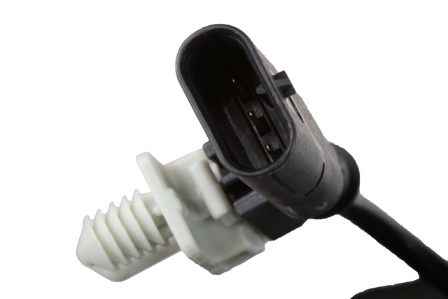 Front Driver Side Active Suspension Vertical Accelerometer 84842057 ...