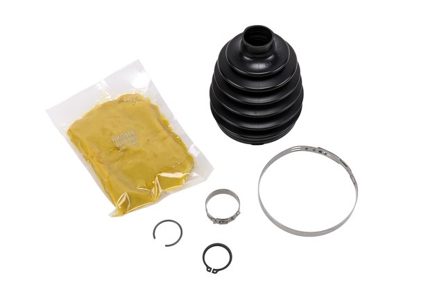 2015-2022 GM Front Wheel Half-Shaft Constant Velocity (CV) Boot Kit ...