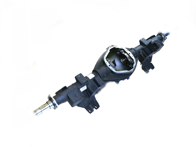 2014-2018 Ram 2500 Rear Axle Housing 68237724AB | Mopar Estores