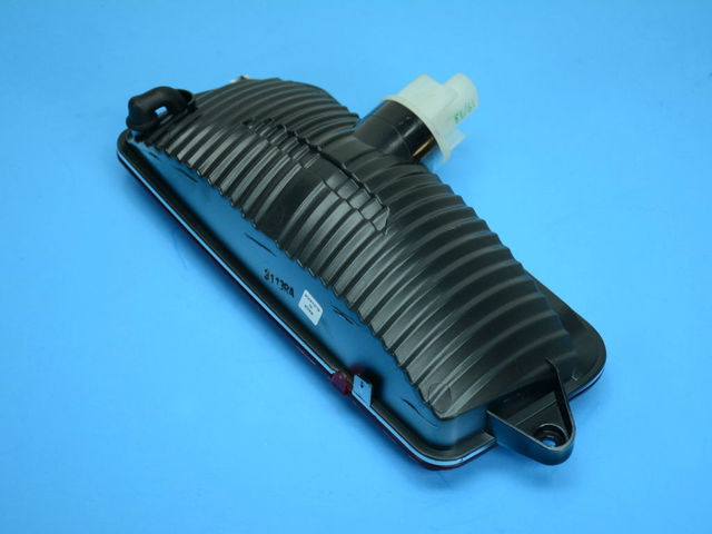 2006-2010 Jeep Grand Cherokee Rear Fog Lamp, Left 55156103AA | Mopar ...