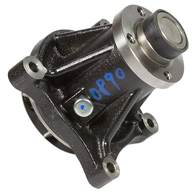 2010-2019 Ford Water Pump Assembly AL3Z-8501-D | QuickParts