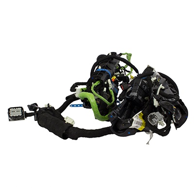 Wiring Assembly HC3Z-14A005-TC | Varsity Ford