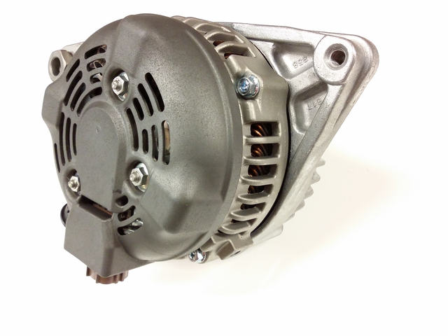 Toyota Alternators For Sale | OEM Genuine Toyota Parts