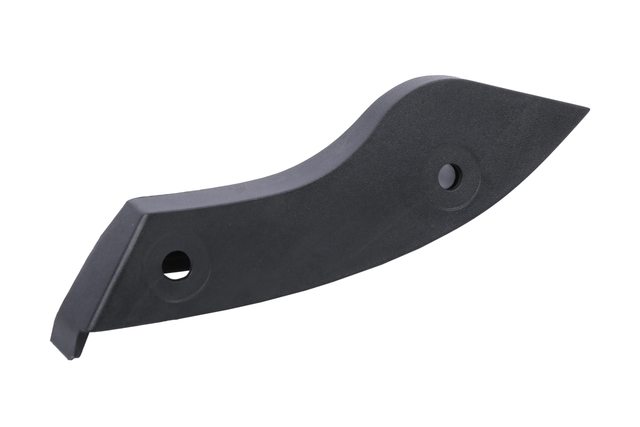 2018-2020 Buick Regal TourX Rear Passenger Side Bumper Fascia Extension ...