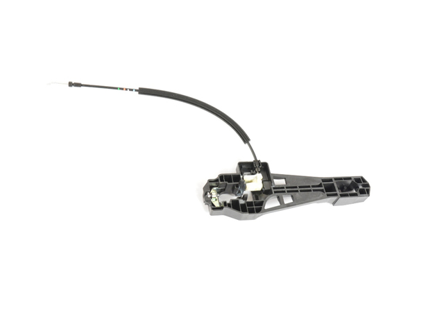 Door Handle | Mopar Online Parts