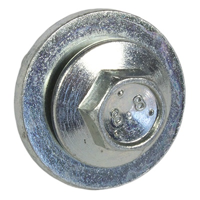 2005-2020 Ford Idler Pulley Mount Bolt -W707288-S437 | TascaParts.com