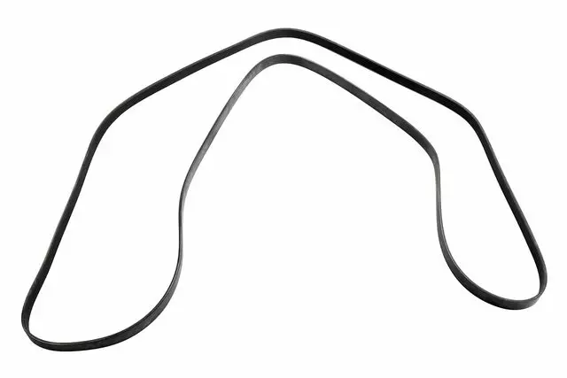12656797 - OEM GM Serpentine Belt | GMPartsCenter.net | GM Parts Center