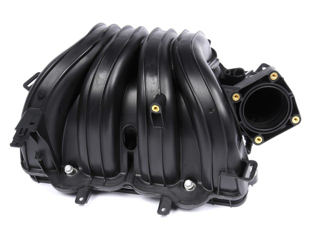 Shop OEM GM Intake Manifolds | GMPartsDirect.com