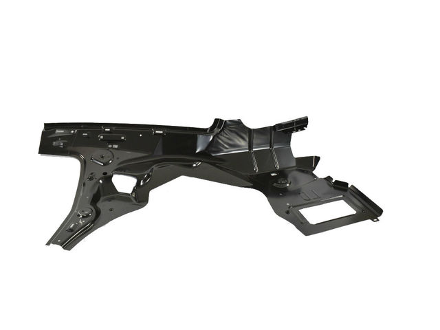 Aperture Panel and Pillar Supports for 2019 Dodge Charger | Mopar ...