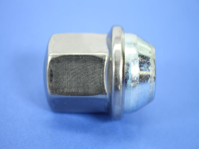 Genuine OEM Mopar Wheel Nut Part# 6509422AA Fits 2011-2021 Mopar: Up To ...