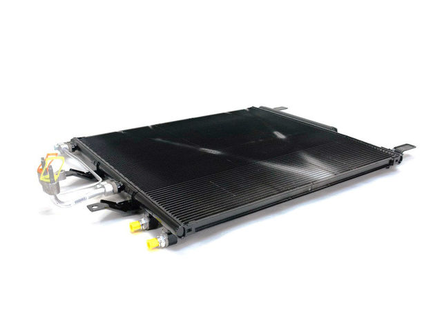 2010-2019 Mopar Condenser And Trans Cooler Cooler 68092725AE | OEM ...