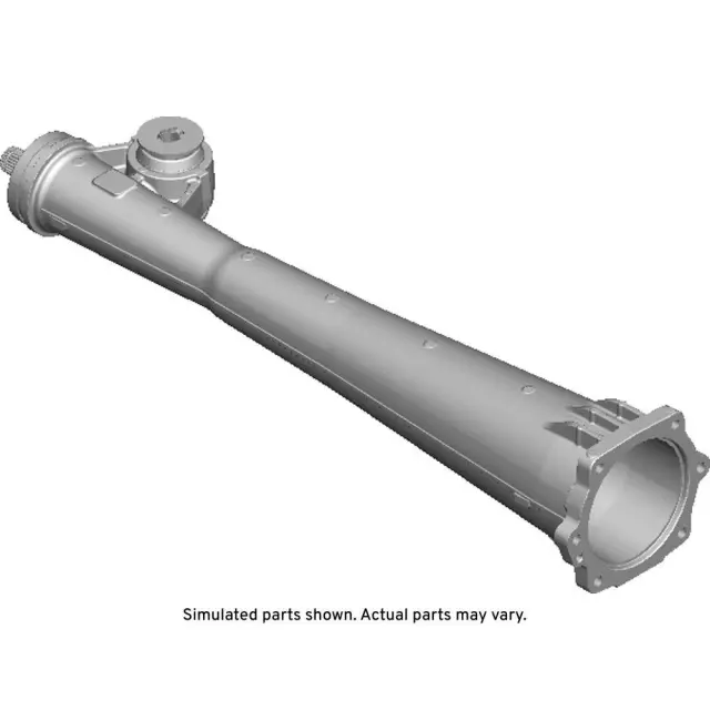 2017-2024 GM Driveline Torque Tube 85660253 GM | GMPartsDirect.com