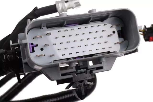 Chassis Wiring Harness 84576193 | QuirkParts