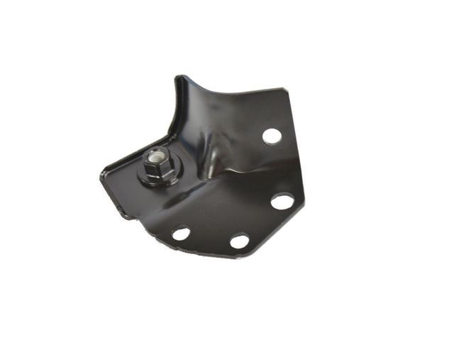 2015-2022 Jeep Shield Bracket 68255612AA | Mopar Online Parts