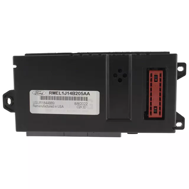 1999-2002 Ford Body Control Module EL1Z-14B205-ARM | Varsity Ford