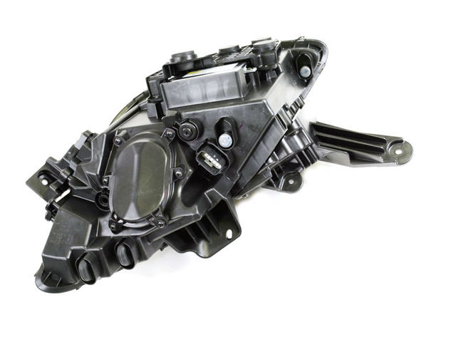 Headlights | Mopar Parts Canada