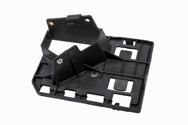 2014-2020 GM Engine Control Module Bracket 23283540 | GMPartsDirect.com