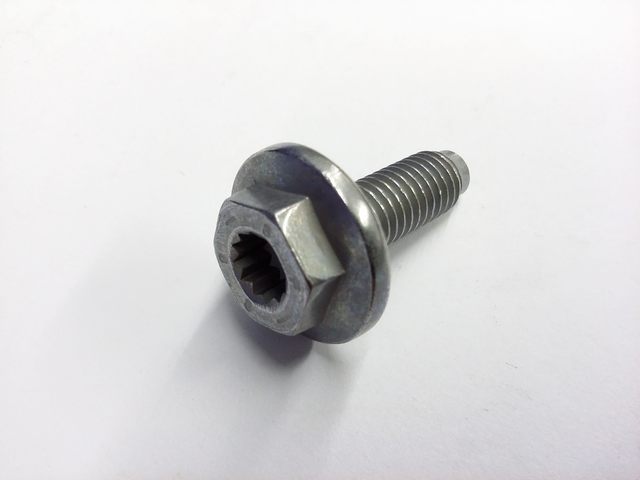 2009-2020 Volkswagen Hinge Bolt N-909-305-03 | vwpartscente