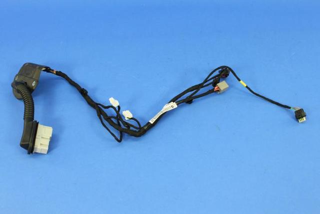 Wiring-Body and Accessories for 2014 Jeep Grand Cherokee | Mopar Online ...