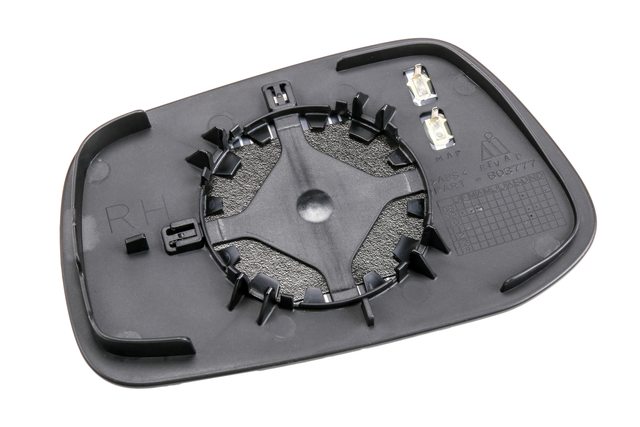 Passenger Side Rearview Mirror Glass 23167613 | GMPartsDirect.com