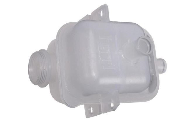 2017-2022 Chevrolet Radiator Surge Tank 42439124 | GMPartsDirect.com