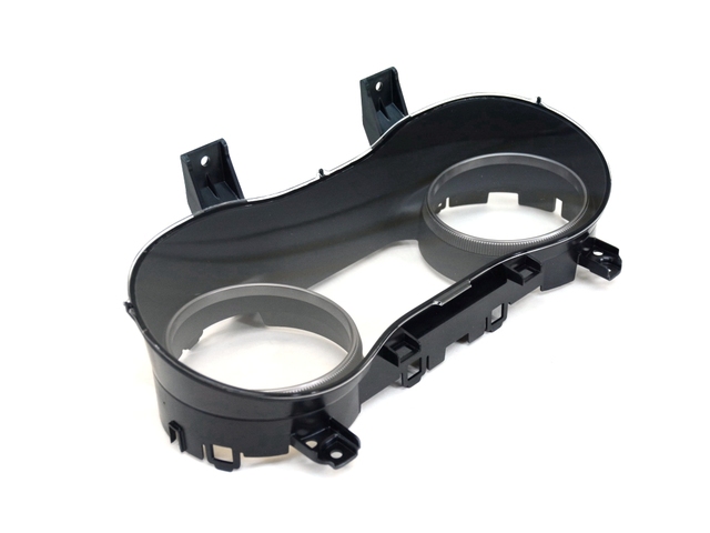 2014-2023 Jeep Cherokee Instrument Cluster Mask And Lens 68226541AB ...