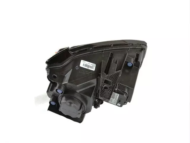 2016-2018 Jeep Grand Cherokee Headlamp, Left 68266649AH | OEM Parts Online