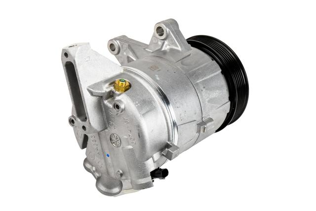 2013-2019 GM Air Conditioning Compressor and Clutch Assembly 84378274 ...