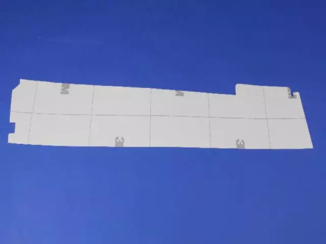 Moldings and Ornamentation for 2020 Ram 3500 | Wholesale MOPAR