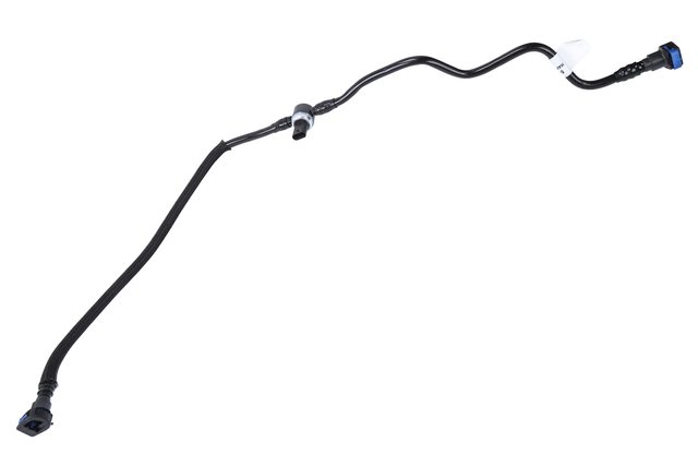 Front Fuel Feed Pipe 84989649 | GMPartsDirect.com