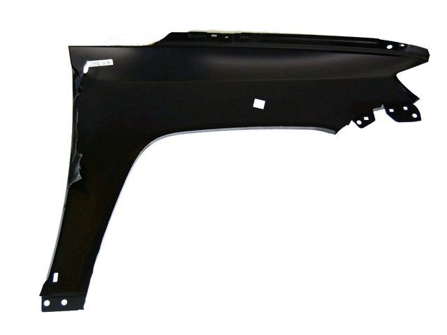 Buy OEM Mopar Fenders | Mopar Estores