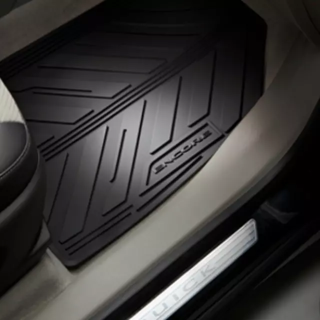 Floor Mats | QuirkParts