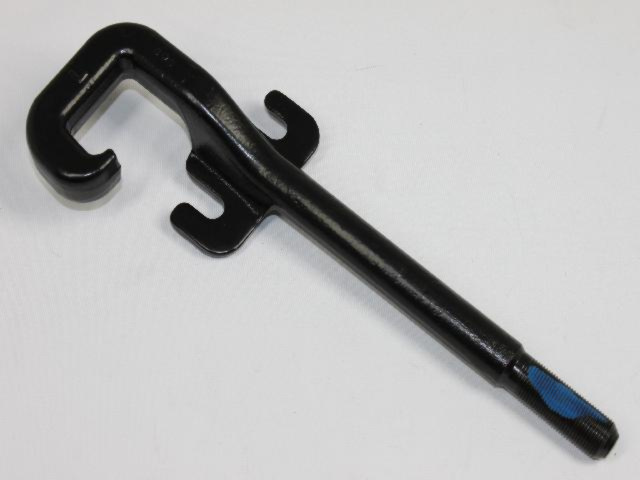 2011-2022 Mopar Tow Hook, Left 68065281AF | We R Mopar