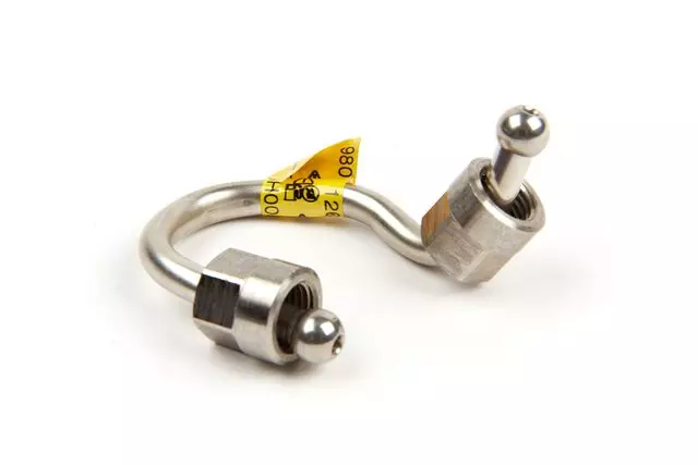 Pipe Replaced by Part Number 12658327 12627128 GM | GMPartsDirect.com